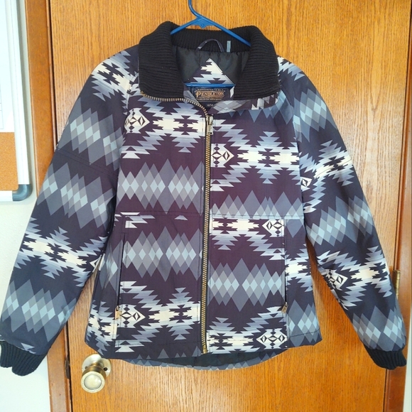 Pendleton | Jackets & Coats | Pendleton Jacket | Poshmark